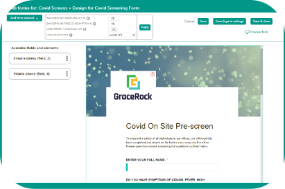 Welcome to GraceBlocks